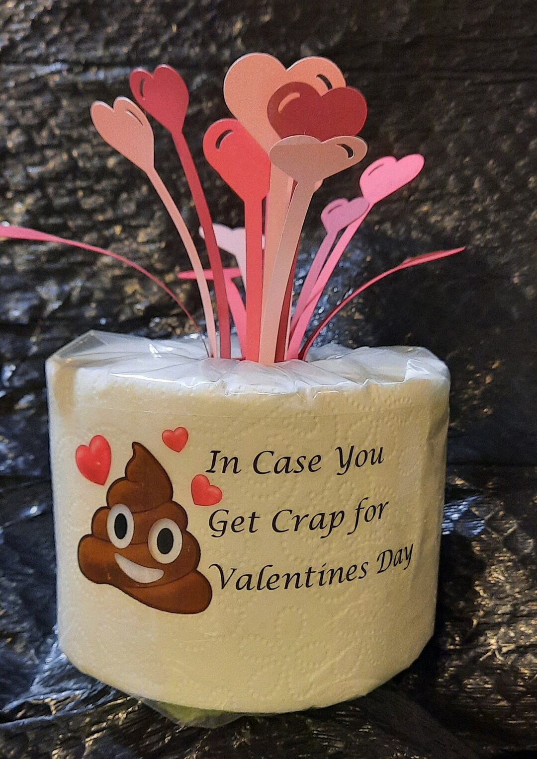 In Case You Get Crap for . . . (all Occasions) - Etsy