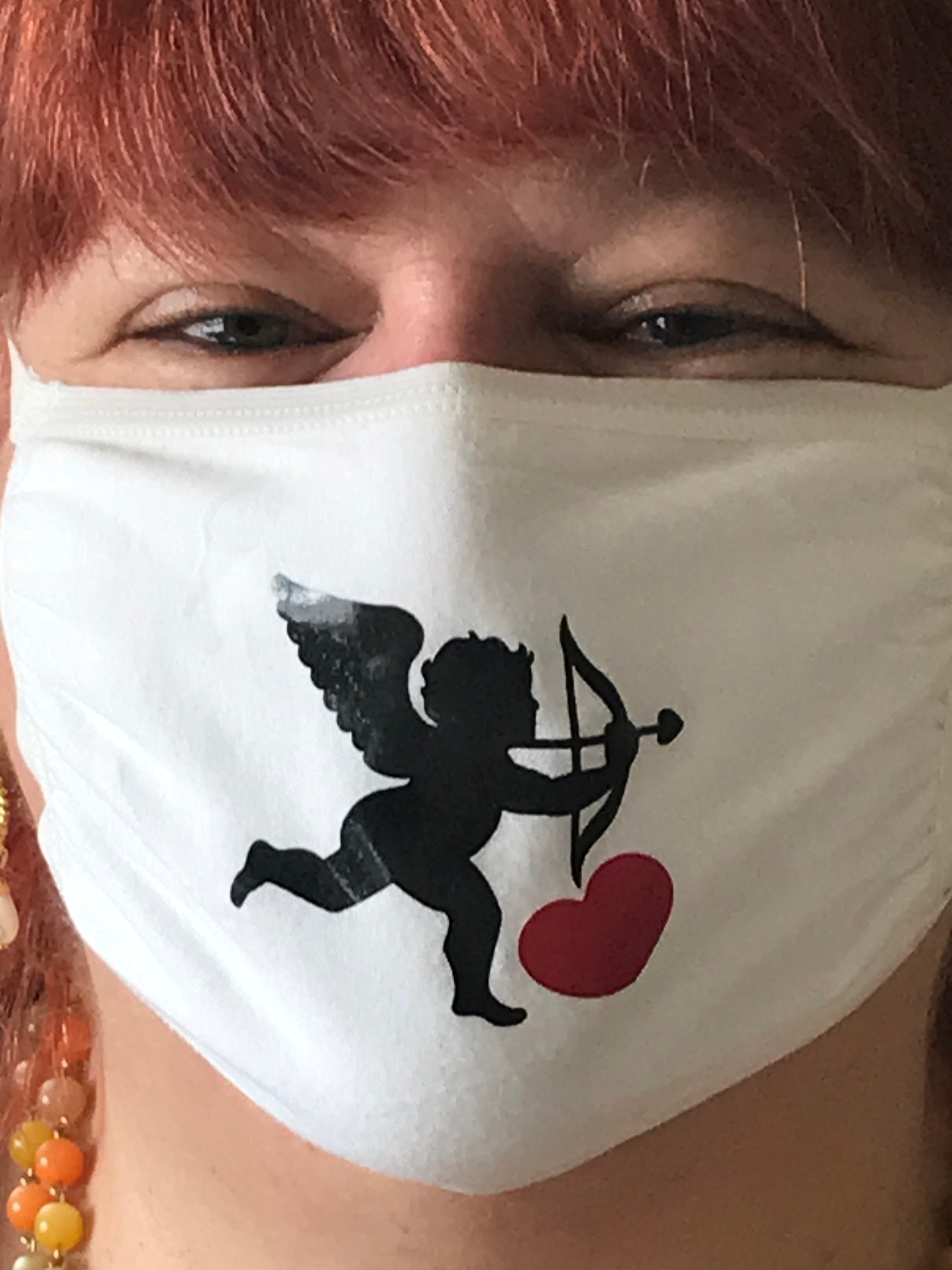 Masks - Many Fun Options- Adult Size - Etsy