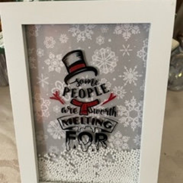 Some People Are Worth Melting - Etsy