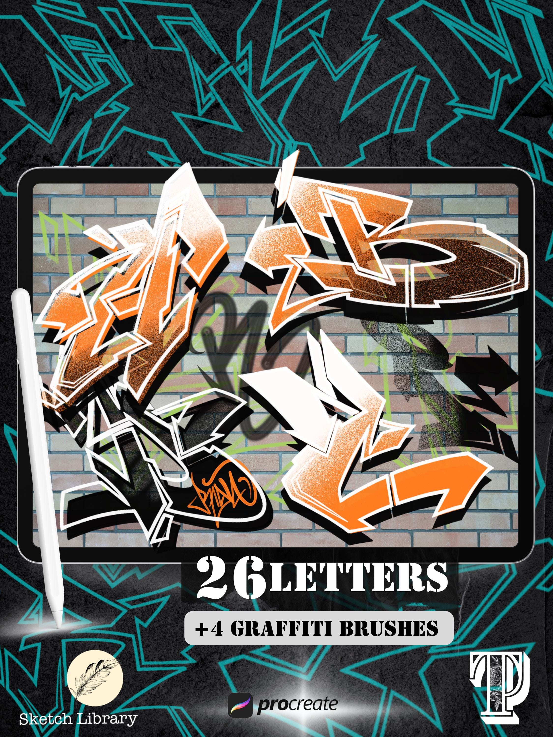 Wildstyle Blase Graffiti Alphabet 100 Wild Style Ideas