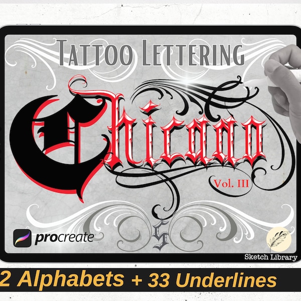 Chicano Calligraphy - Etsy