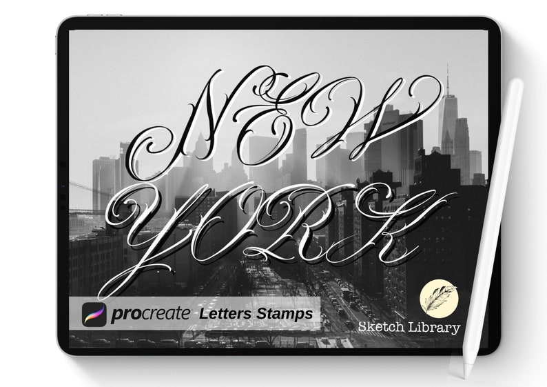 Lettering Pack Vol.1 208 Letters / 8 Chicano Alphabets Pack - Etsy