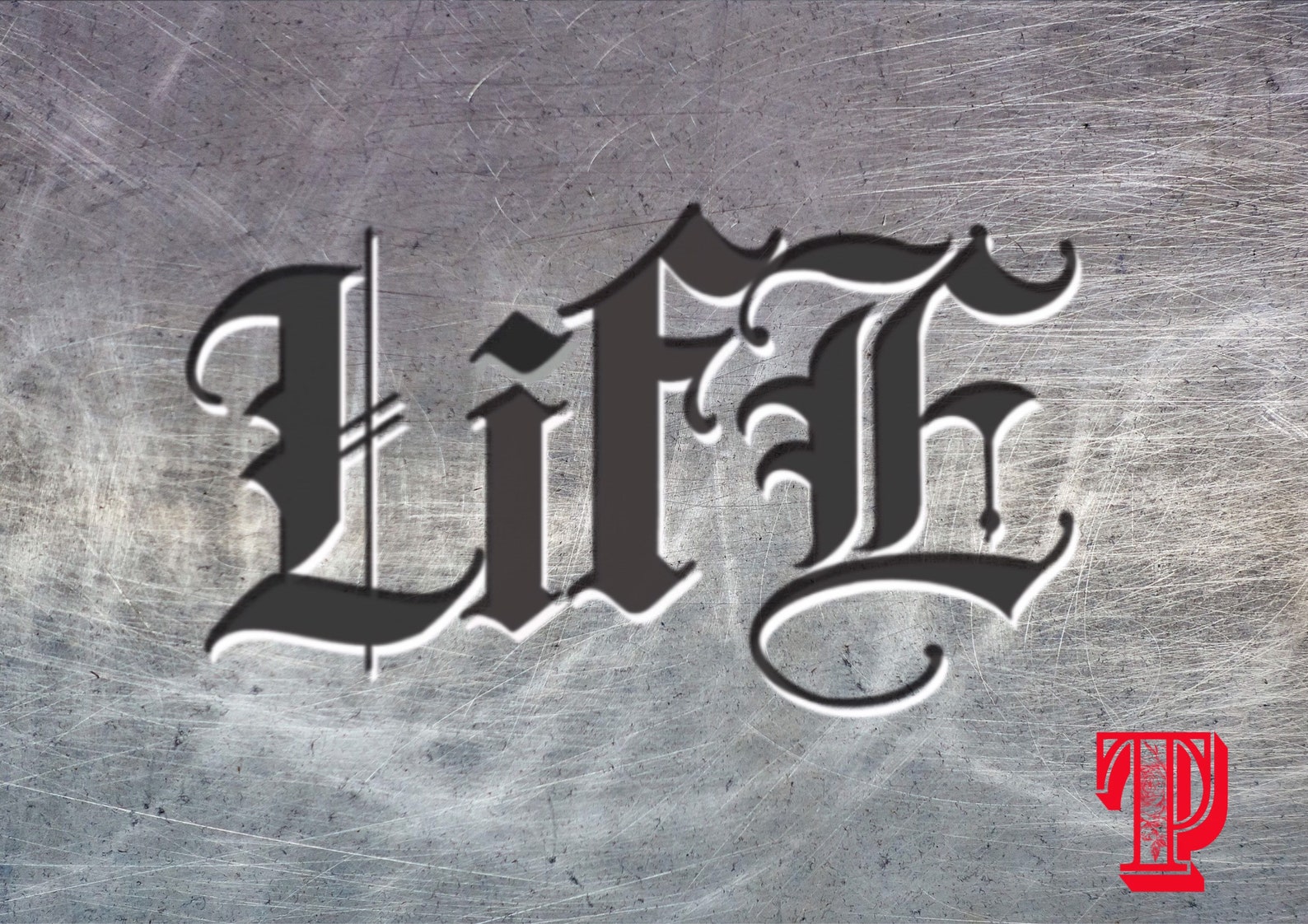 9 Alphabets, 234 Chicano / Gothic Letters Brushes for Procreate, Font ...