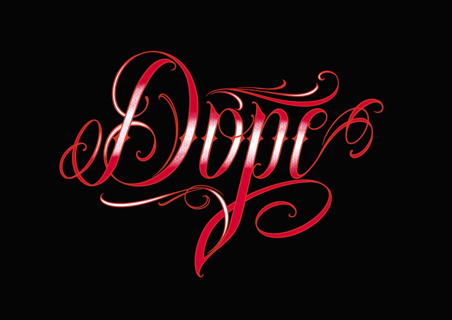 52 Chicano Tattoo Letters VOL2, 2 Alphabets : Uppercase, Lowercase ...