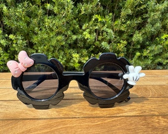 Under the Sea Sunnies, Mermaid, Toddler Sunnies, Flower Sunnies, Disney ...