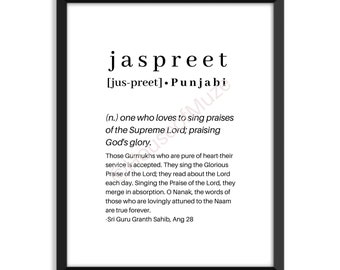 Jaspreet | Etsy