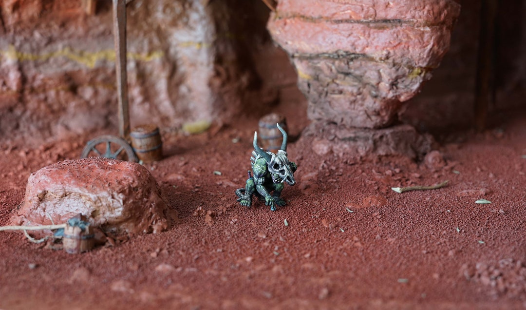 Dumran el fauvista - Etsy España