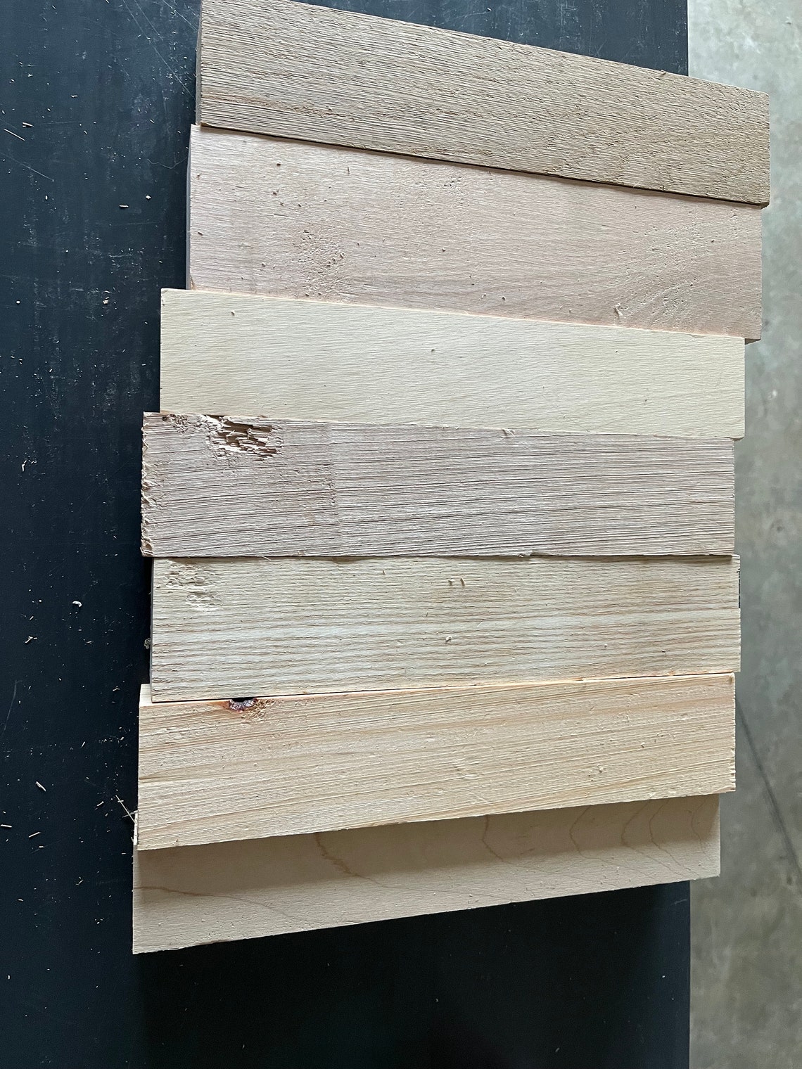 Random Wood Blanks - Etsy