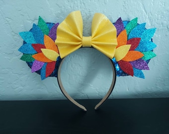Kevin Inspired Ears - Etsy