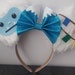 Yeti Ride Inspired Ears - Etsy