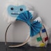 Yeti Ride Inspired Ears - Etsy