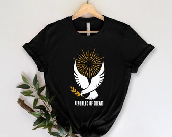 Gilead Symbol - Etsy