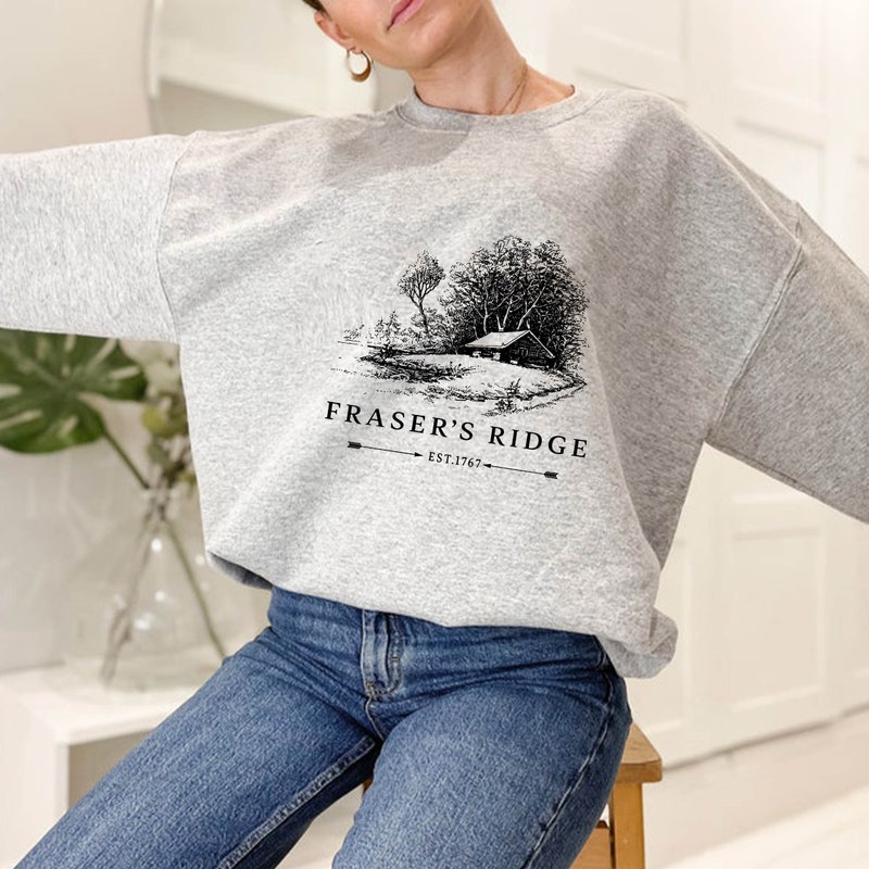 Outlander Clothing - Etsy