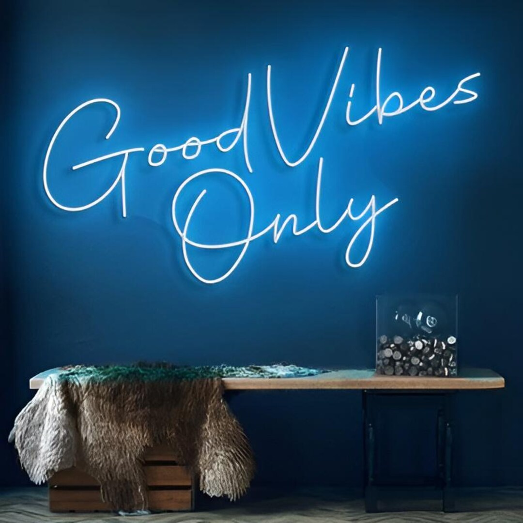 Custom Neon Sign, Personalized Name LED Neon Light, Neon Signs for ...