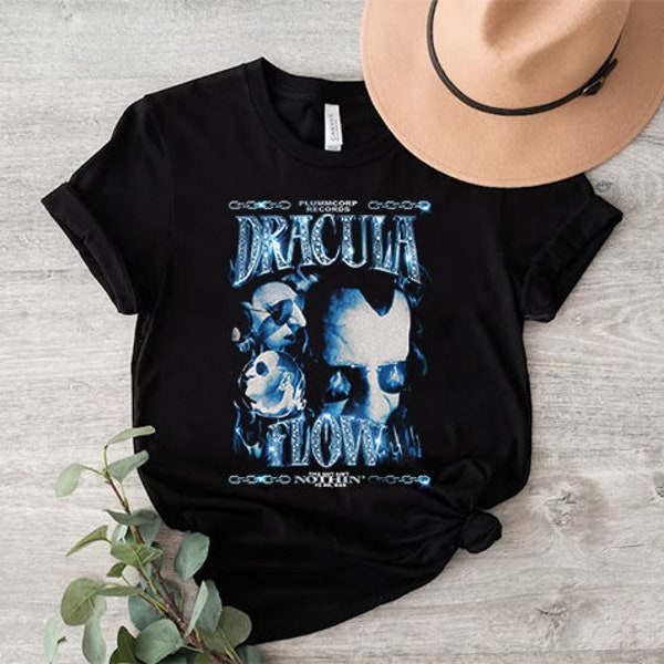 Dracula - Etsy