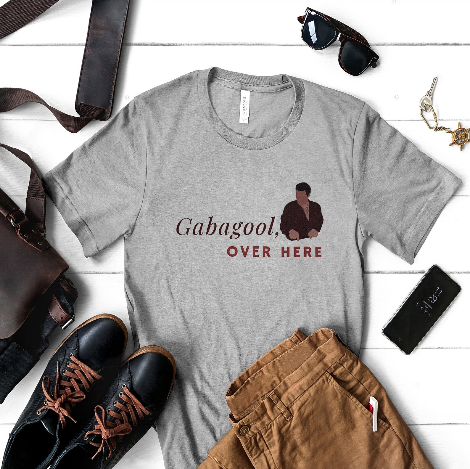 Sopranos Shirt Gabagool Over Here Silvio Dante Quote | Etsy Sopranos Shirt Gabagool Over Here Silvio Dante Quote | Etsy