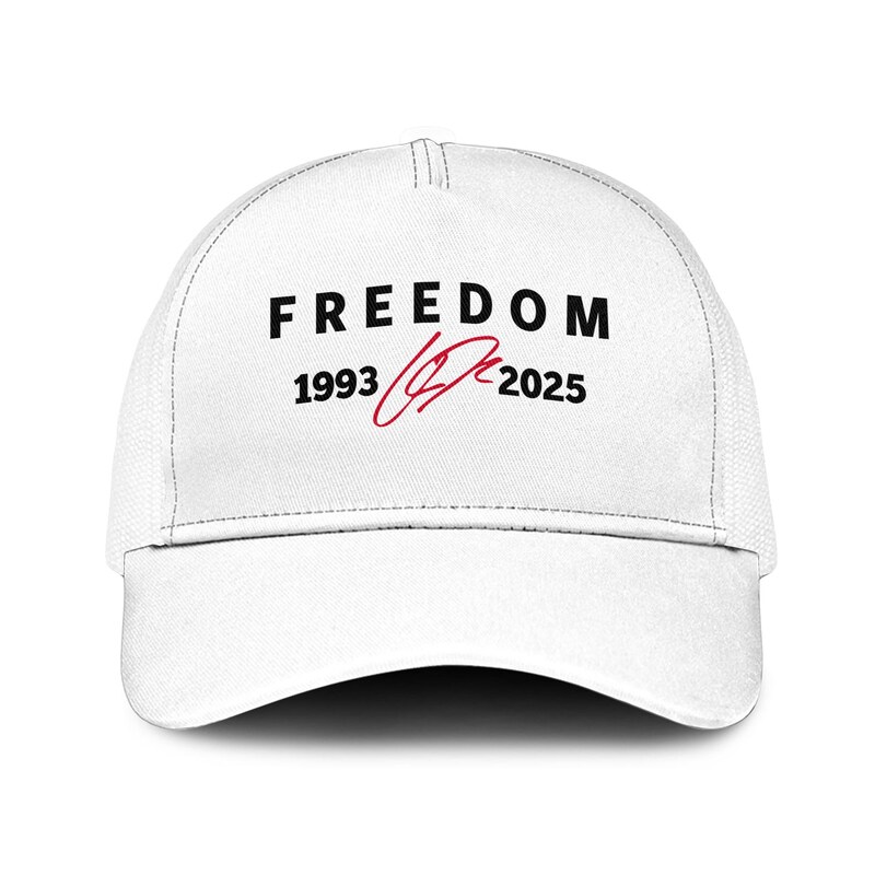 Freedom 1993 2025 - Etsy
