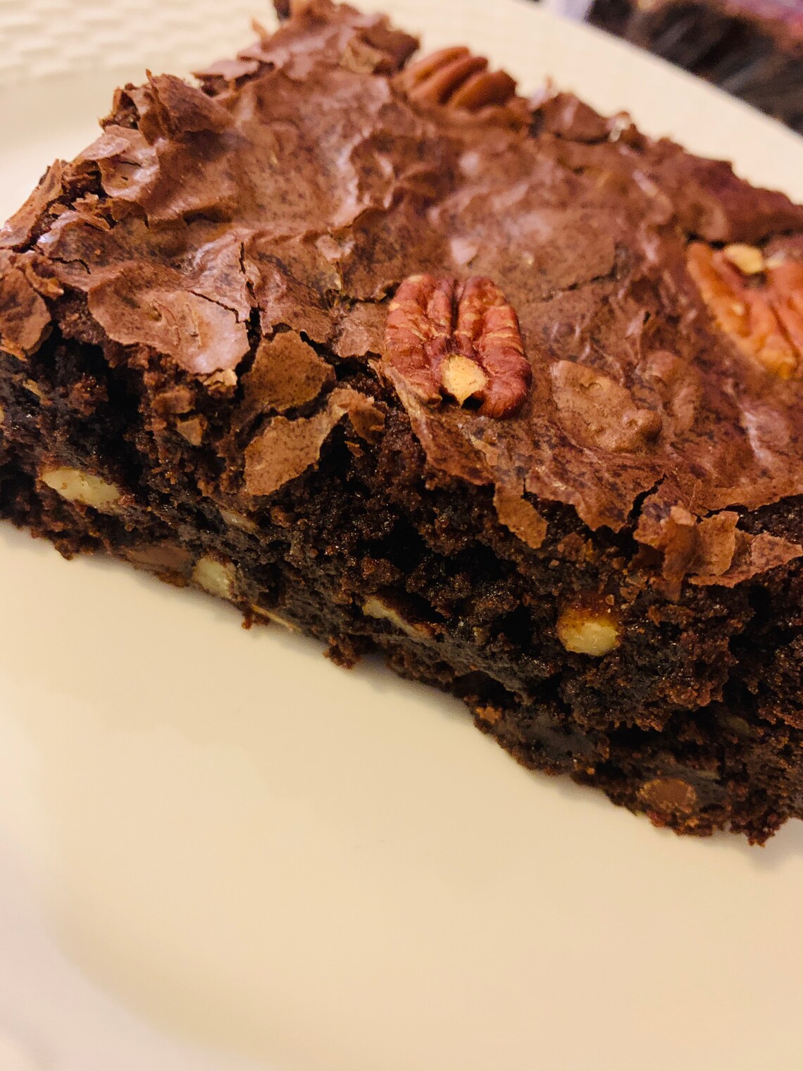 Classic Brownie Sampler Box - Etsy