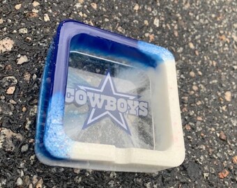 Custom Logo Ashtray - Etsy