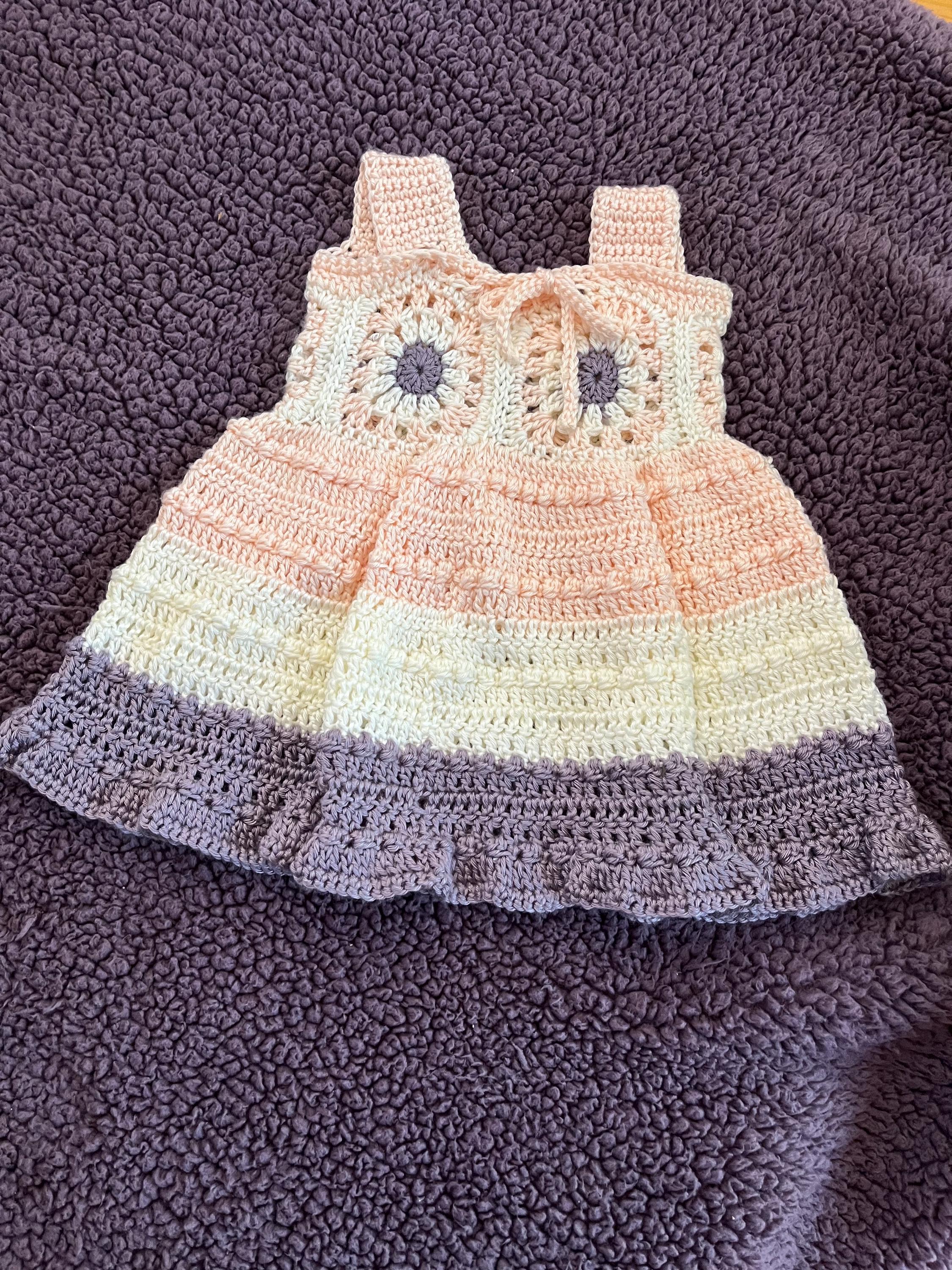 Hand Made Dress - Etsy
