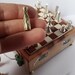 Chess, Distinctive Work, Special Gift, Chess Lovers Gift, Collectible ...