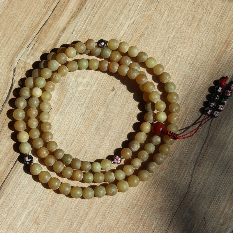 Large Guru Beads - Etsy