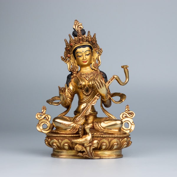 Sarasvati - Etsy