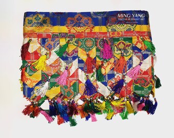 Buddhist Wall Hangings - Etsy