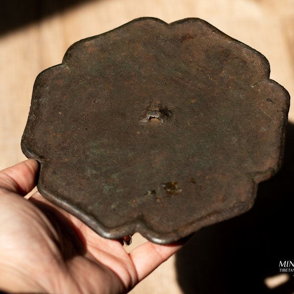 Chinese Mirror - Etsy