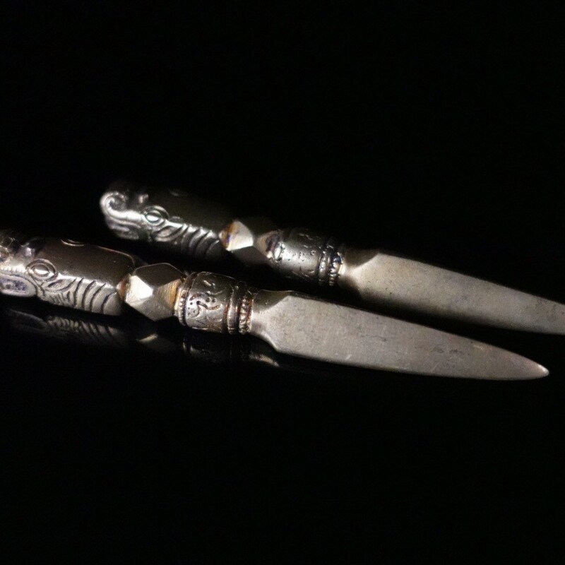 Phurba - Etsy