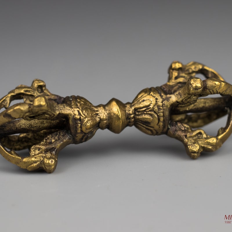 Vajra Dorje - Etsy