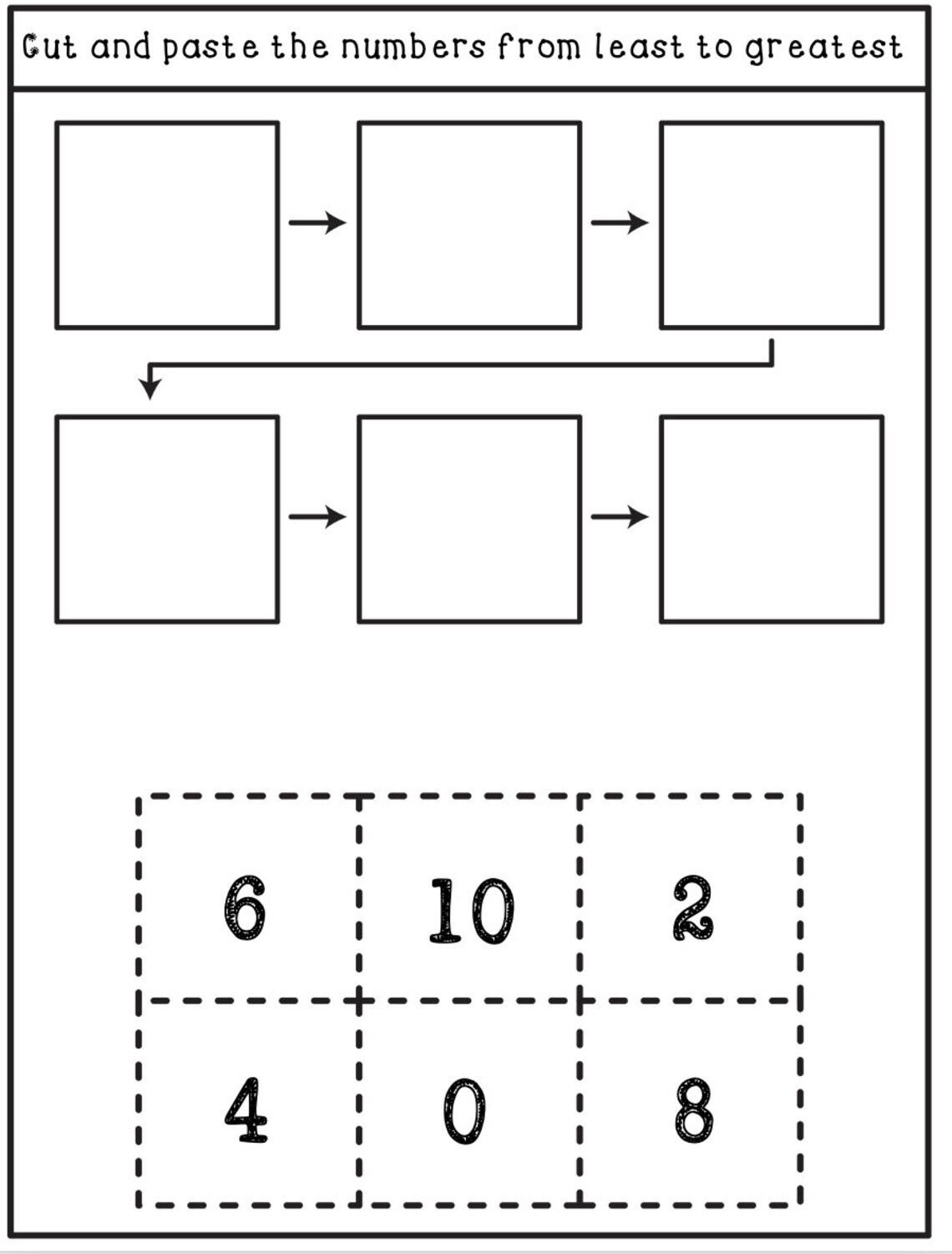 Prek-k Addition/ Subtraction up to 20 Summer Color Activity - Etsy