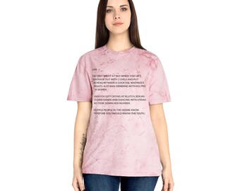 The Note Jersey Shore Shirt | Etsy