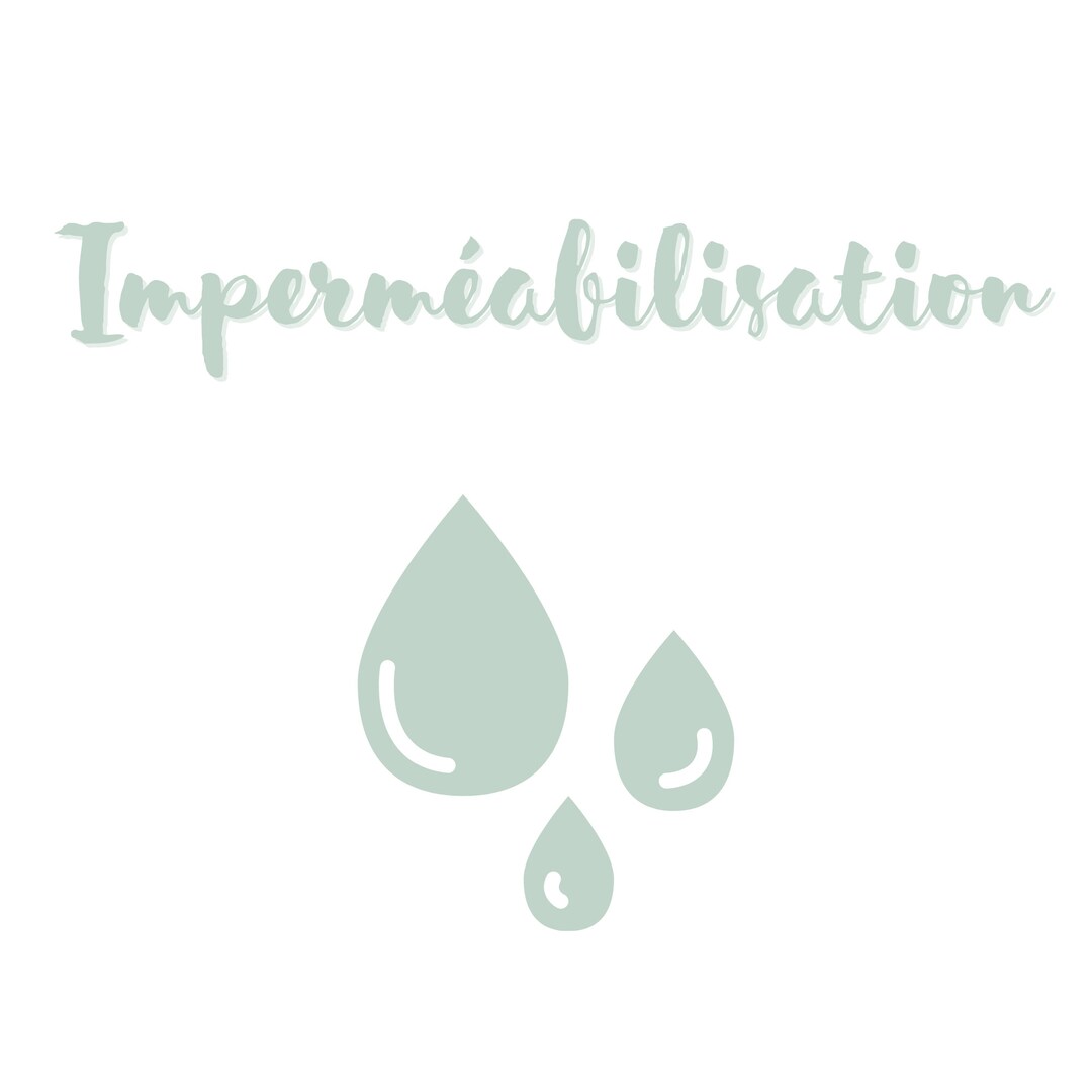 Waterproofing Collar Harness - Etsy