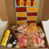 1970's Decade Gift Box Sweets From the Era - Etsy UK
