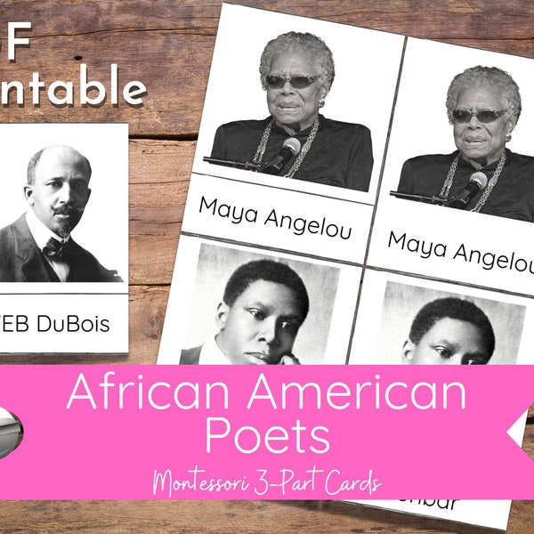 African Poetry - Etsy