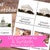 US Landmarks & Symbols Montessori Nomenclature 3-part Cards Social ...