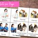 Community Helpers Montessori Culture 3 Part Cards Kindergarten ...