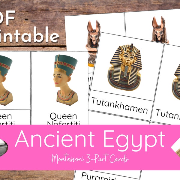 Ancient Egypt - Etsy