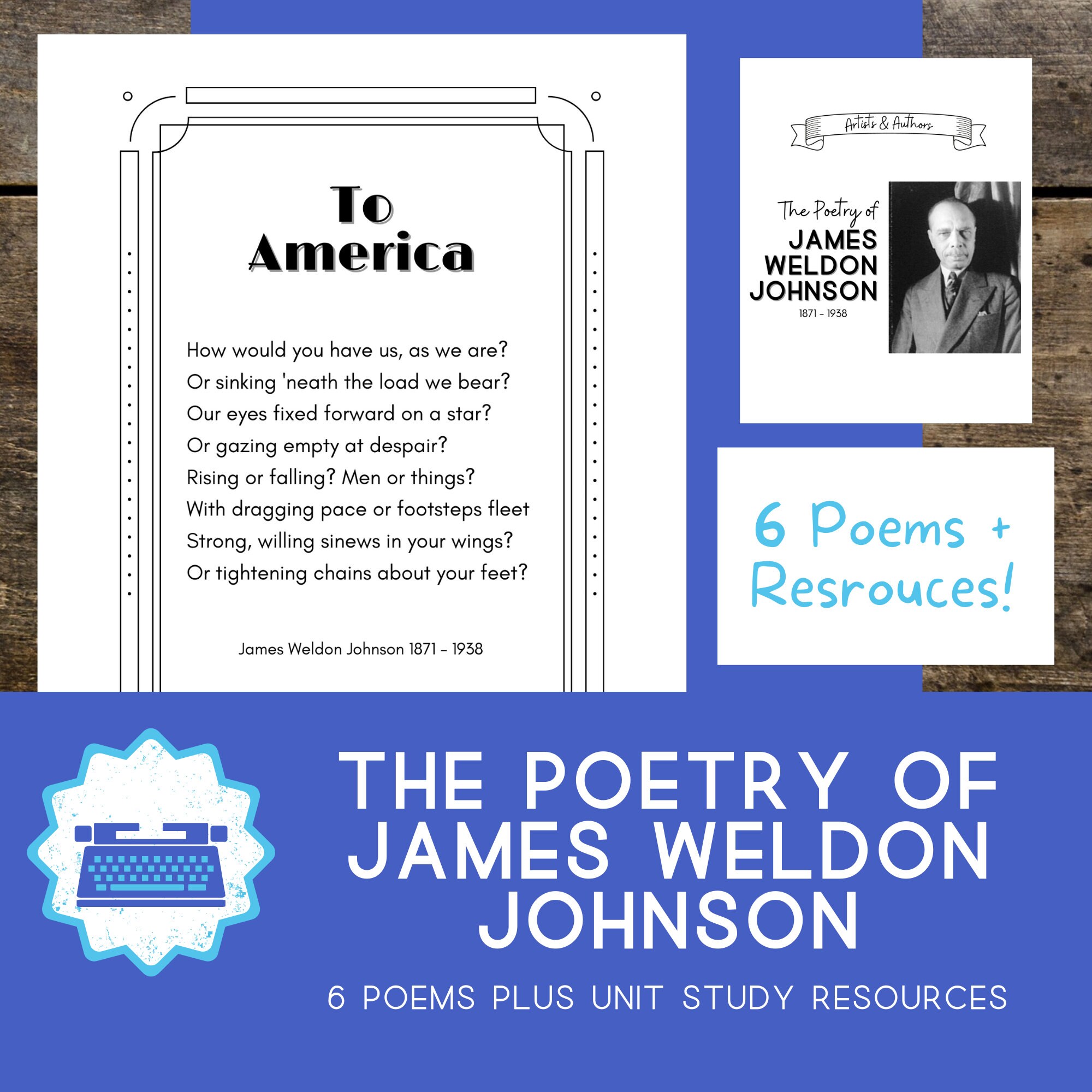 Strong Black Man Poems