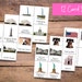 US Landmarks & Symbols Montessori Nomenclature 3-part Cards Social ...