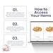 Hanukkah Festival of Lights Montessori Nomenclature 3-part Cards ...