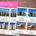 BUNDLE: Ireland Irish Culture Montessori 3-part Cards Set Food ...