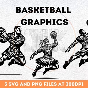 Polynesian Svg & Png Bundle | Polynesian Sport SVG | Baseball ...