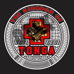Tonga Polynesian Pattern Design | Tongan SVG and PNG Graphic - Etsy