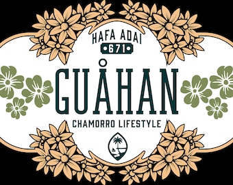 Polynesian Tribal SVG and PNG Graphic - Etsy