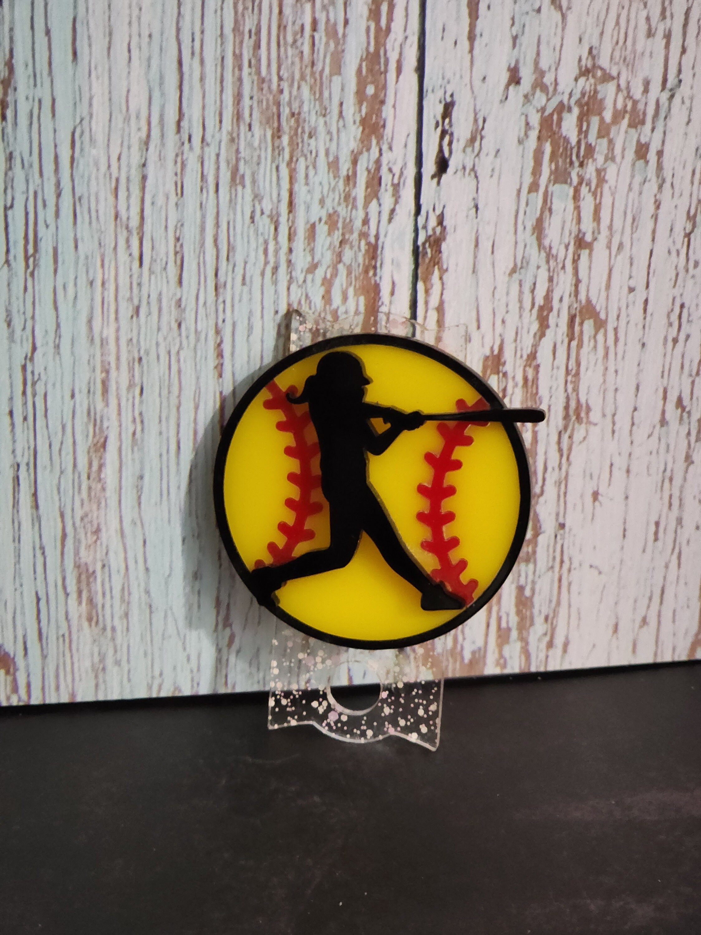 Softball Stanley Topper. 30oz and 40oz. Fast Free Shipping - Etsy