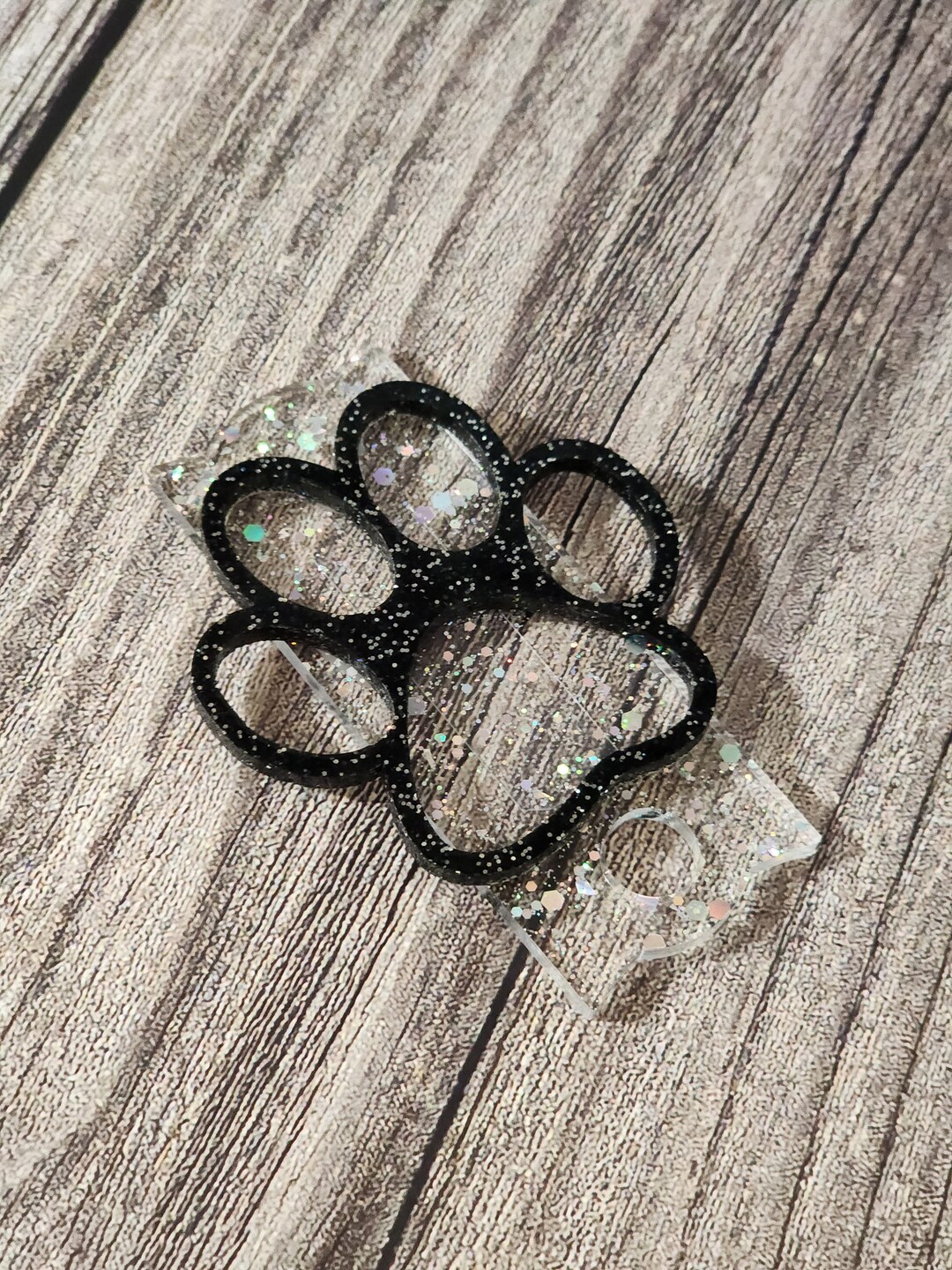 Dog Paw Stanley Topper. Fast Free Shipping. If Looking to Customize ...