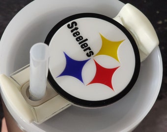 Stanley Plate Topper Sports Football - Etsy