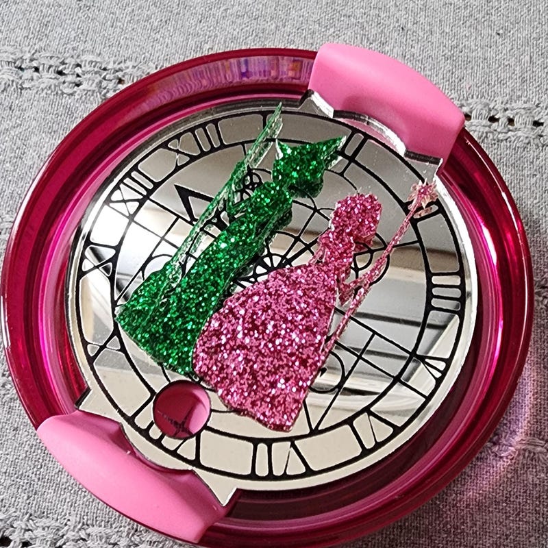 Stanley Wicked 30oz - Etsy